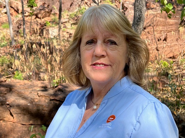 Our Board & Executive Team » Wunan Foundation