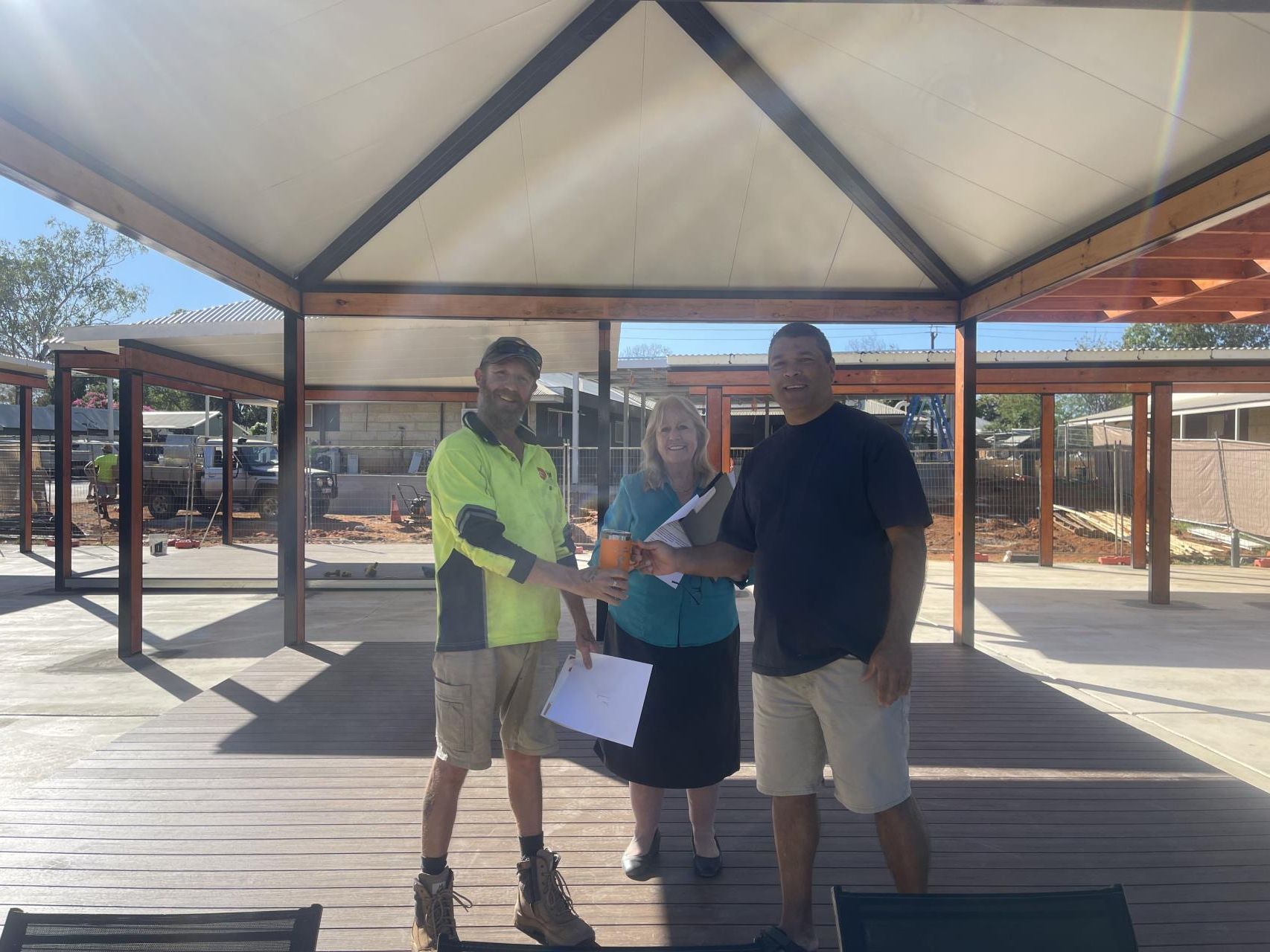 News Story - Congratulations to This Year's CEO Award Recipients ...