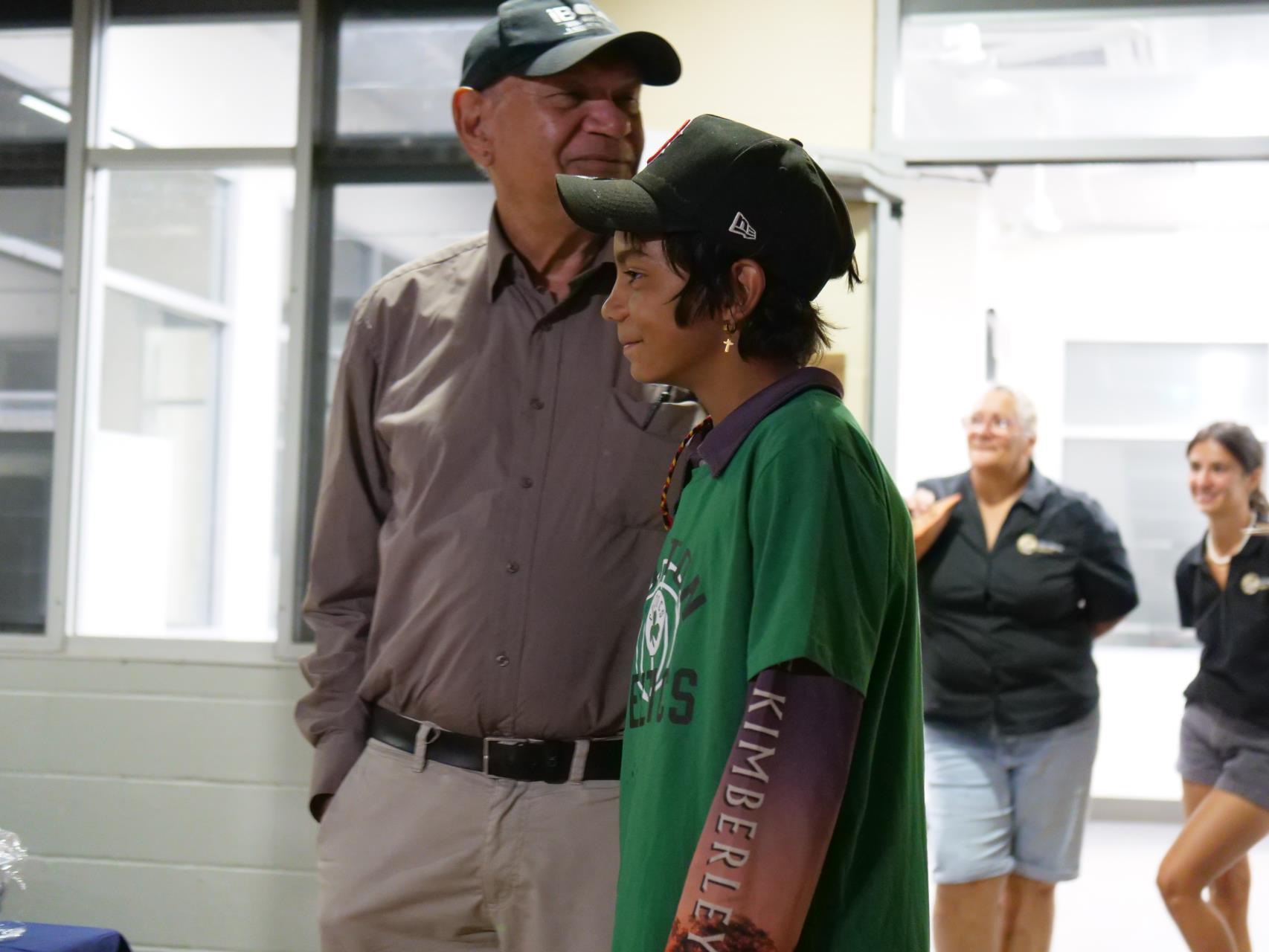 Bedford Stock Route Walk » Wunan Foundation