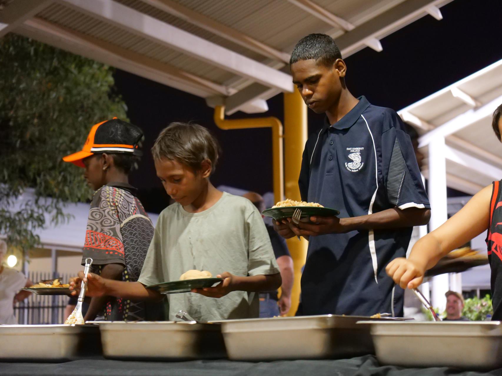 Bedford Stock Route Walk » Wunan Foundation