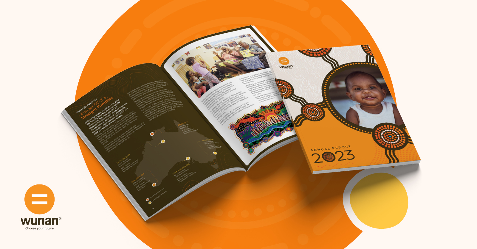 Latest News » Wunan Foundation